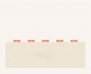 liniște – e momentul tău – lumânări parfumate din ceară pură de soia cu ...